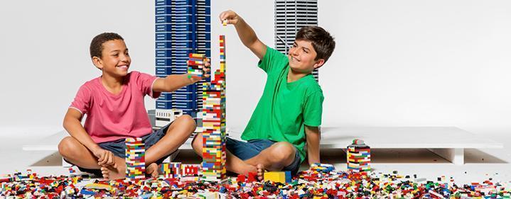 Simple Ways To Use LEGO In A Classroom– Game of Bricks USA