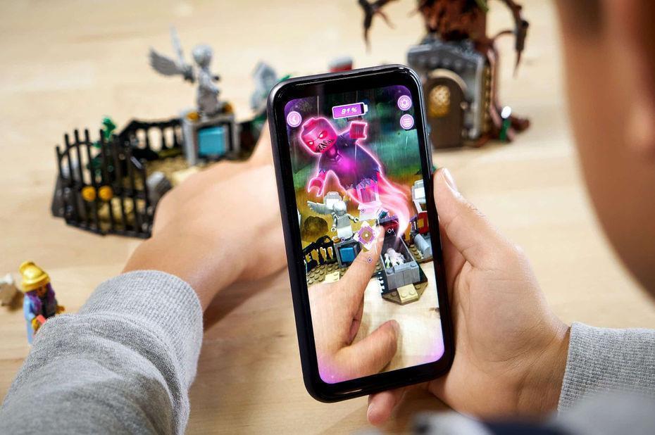 Top 5 VR LEGO Ideas - Game Of Bricks– Game of Bricks USA