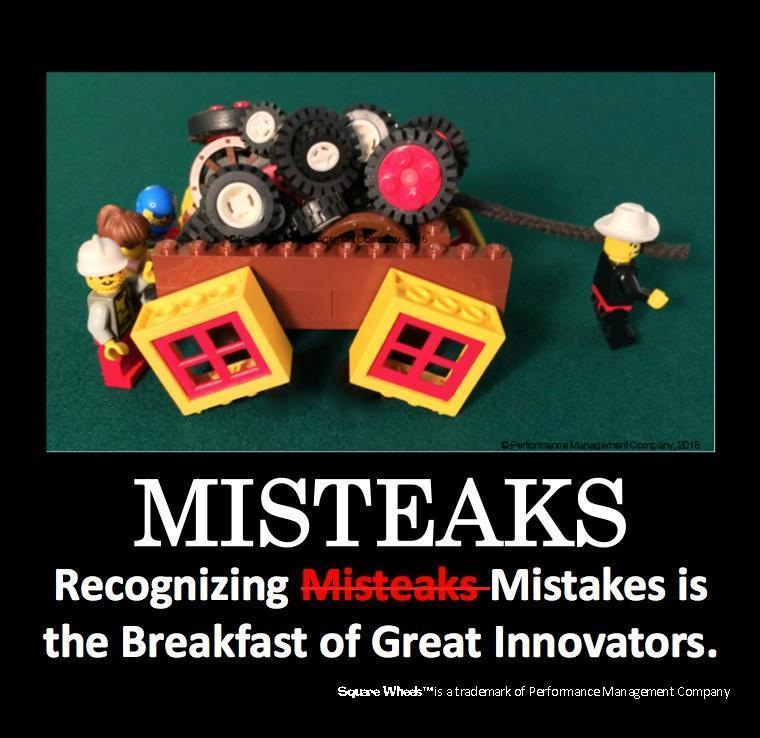 TOP 7 LEGO mistakes you must not make– Game of Bricks USA