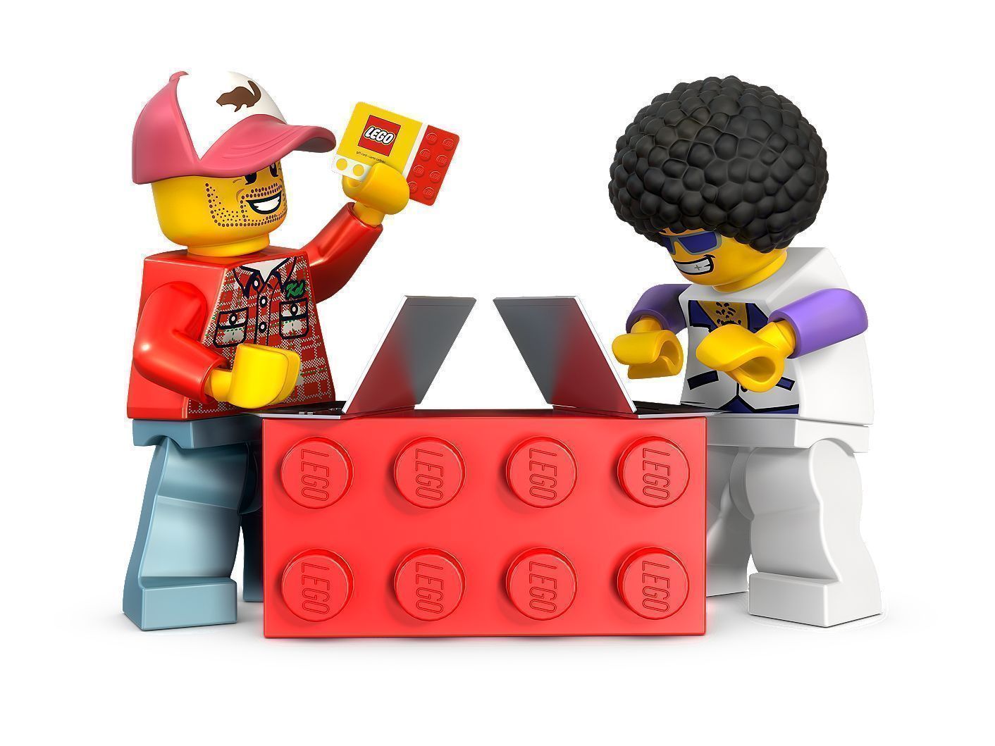 Discover the best LEGO Gift ideas with Game Of Bricks– Game of Bricks USA