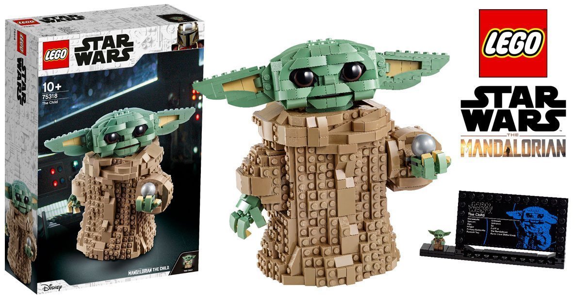 Top 3 New LEGO Releases 2020 - Game Of Bricks– Game of Bricks USA