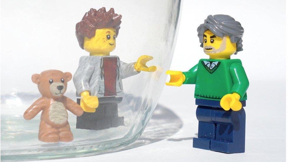 How LEGO products are Tested Safely– Game of Bricks USA