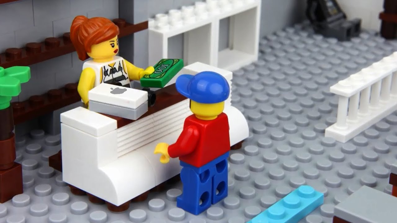 LEGO Shopping tips– Game of Bricks USA
