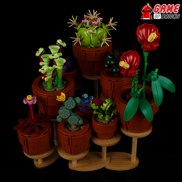 LEGO Lights - Premium Light Kits for Every LEGO Set & Theme – Game of ...