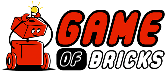 Top 10 Hard LEGO Sets for Advanced Builders– Game of Bricks USA