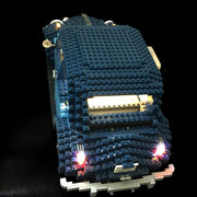 LEGO Volkswagen Beetle 10187 Light Kit– Game of Bricks USA