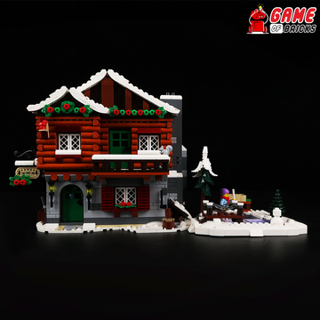 LEGO Lights - Premium Light Kits for Every LEGO Set & Theme – Game of ...