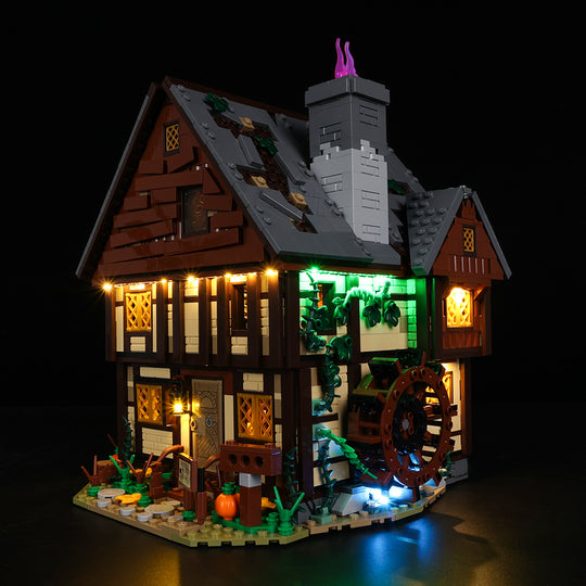 LEGO Lights - Premium Light Kits for Every LEGO Set & Theme – Game of ...
