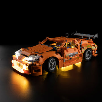 LEGO Lights - Premium Light Kits for Every LEGO Set & Theme– Game of ...