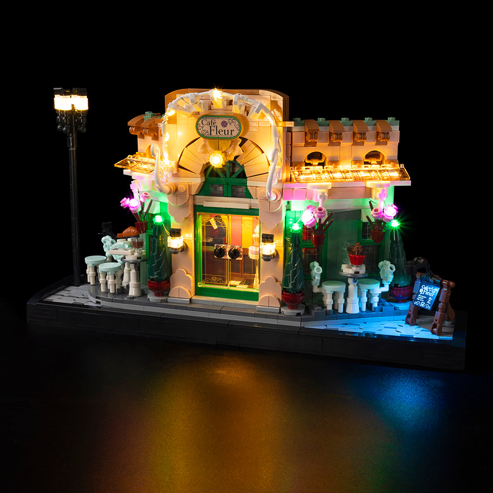 A Guide to Hard-to-Find and Rare LEGO Colors– Game of Bricks USA