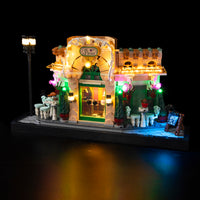 LEGO Lights - Premium Light Kits for Every LEGO Set & Theme– Game of ...
