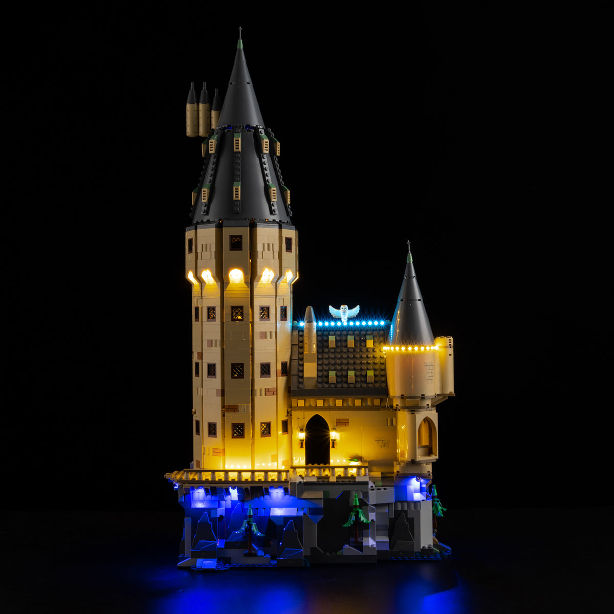 A Guide to Hard-to-Find and Rare LEGO Colors– Game of Bricks USA