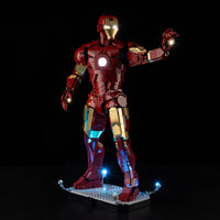 Lights for LEGO® - Premium Light Kits for Every LEGO® Set & Theme– Game ...