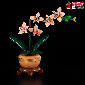 Premium LEGO Lights: Enhance Your Sets | Game of Bricks