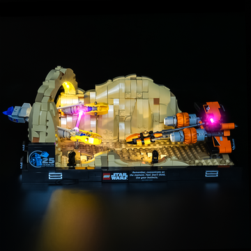 LEGO Lights - Premium Light Kits for Every LEGO Set & Theme – Game of ...
