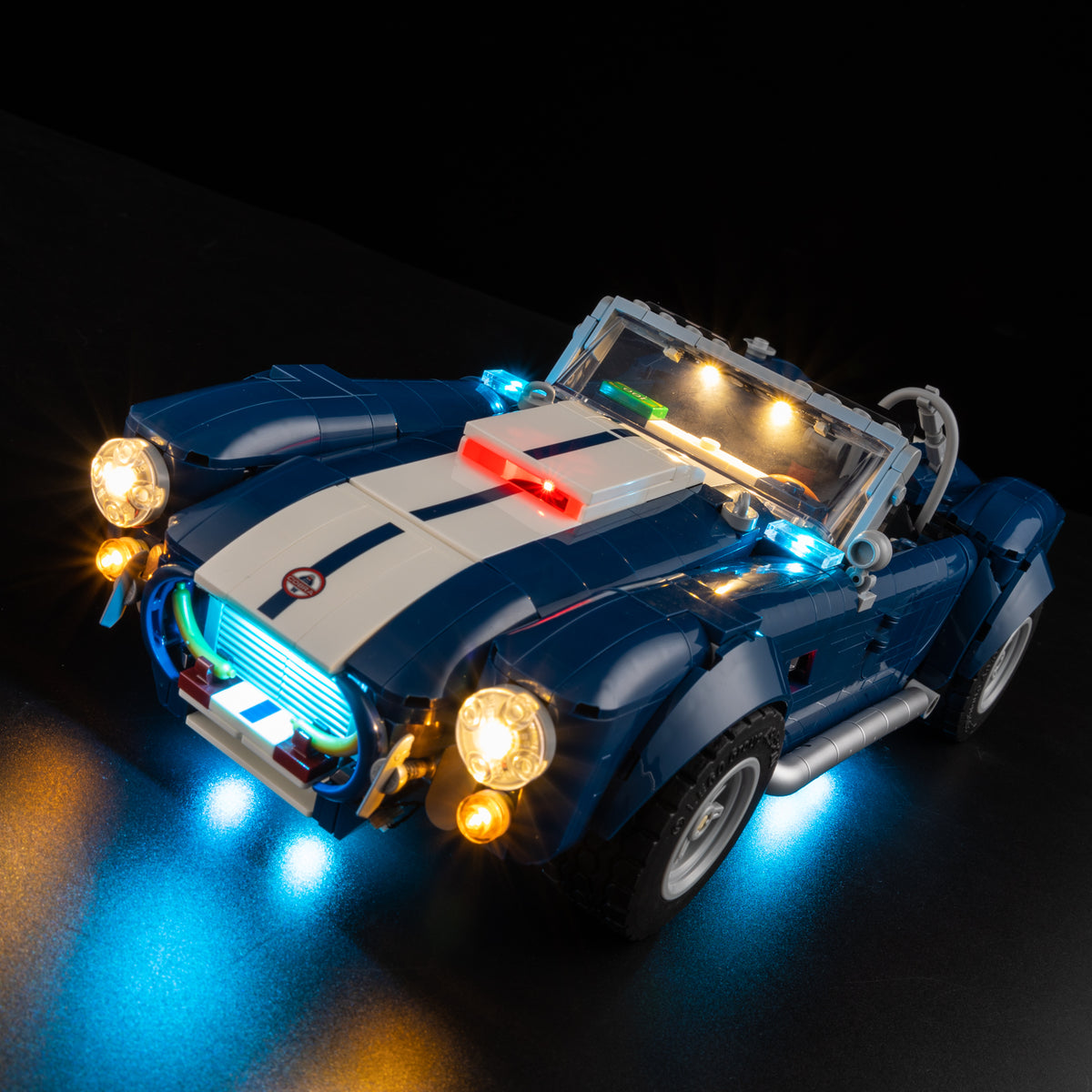 A Guide to Hard-to-Find and Rare LEGO Colors– Game of Bricks USA
