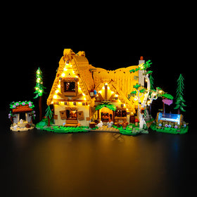 LEGO Lights - Premium Light Kits for Every LEGO Set & Theme – Game of ...