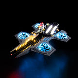 LEGO Lights - Premium Light Kits for Every LEGO Set & Theme – Game of ...