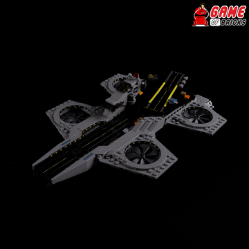 LEGO Lights - Premium Light Kits for Every LEGO Set & Theme – Game of ...