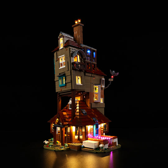 LEGO Lights - Premium Light Kits for Every LEGO Set & Theme – Game of ...