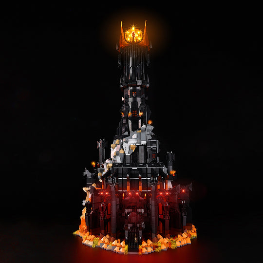 LEGO Lights - Premium Light Kits for Every LEGO Set & Theme– Game of ...