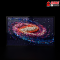 LEGO The Milky Way Galaxy 31212 Light Kit – Game of Bricks