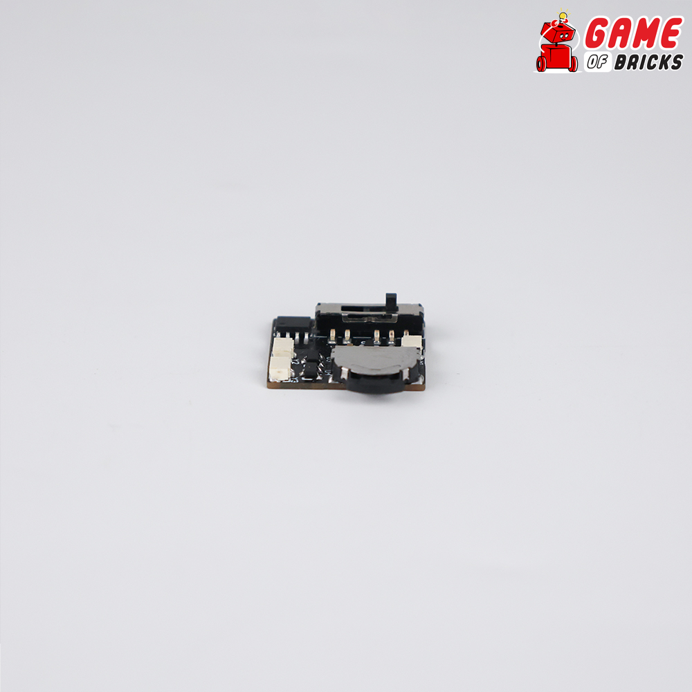 Multi-Effect Board (featuring 4 effects)– Game of Bricks USA