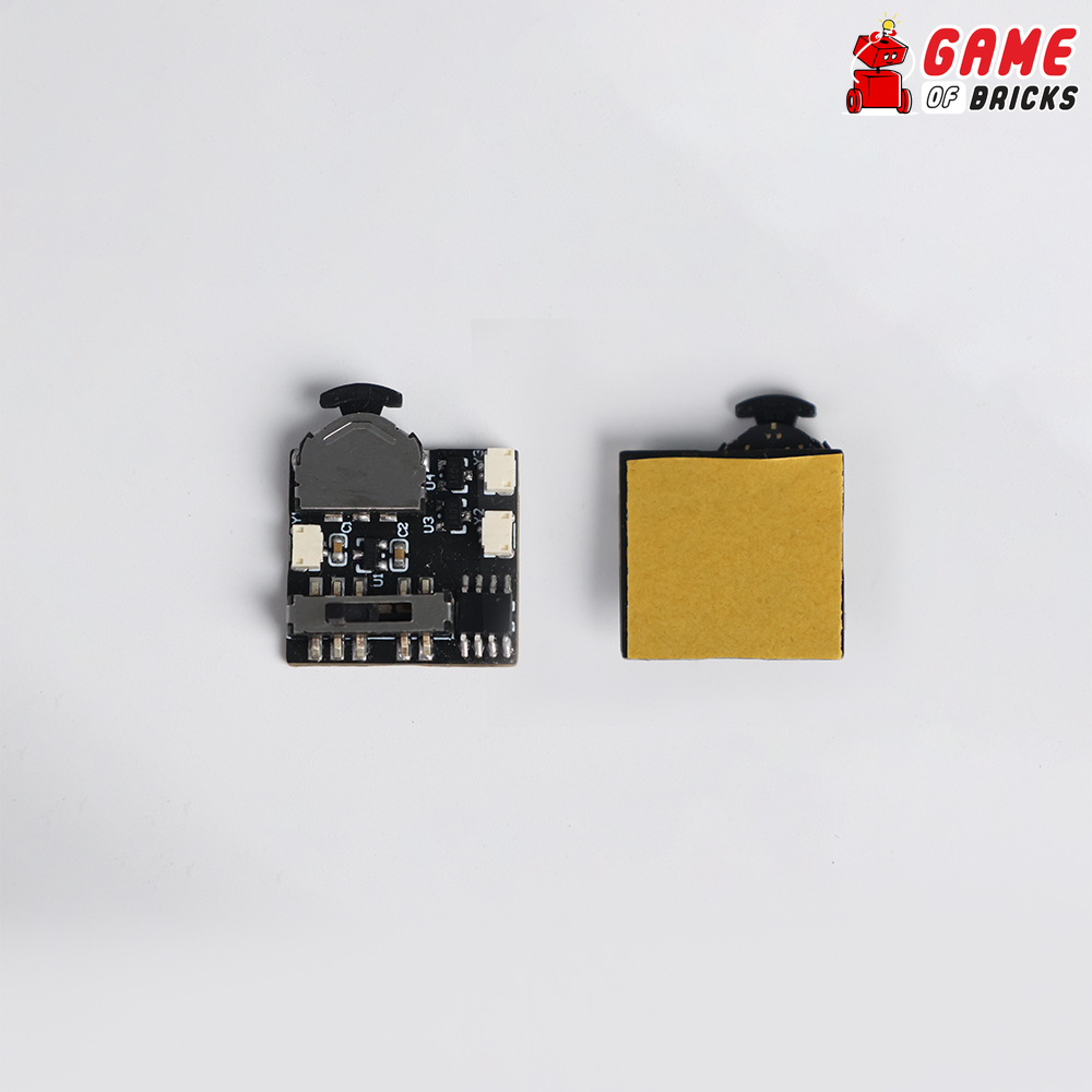 Multi-Effect Board (featuring 4 effects)– Game of Bricks USA