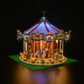 LEGO 10196 Grand Carousel Light Kit– Game of Bricks USA