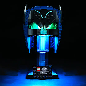 LEGO Batman Led Light Kit Collection | Game of Bricks EU