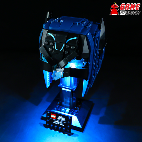 LEGO Batman Led Light Kit Collection | Game of Bricks USA