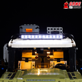 LEGO® Land Rover Defender 42110 Light Kit– Game of Bricks USA