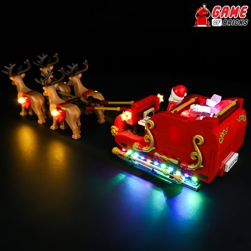 LEGO Lights - Premium Light Kits for Every LEGO Set & Theme – Game of ...